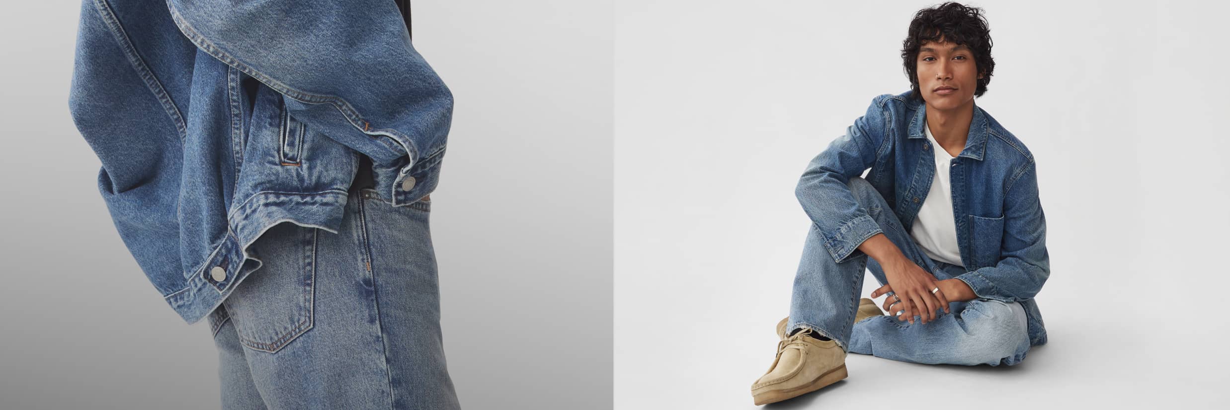 mens Jeans guide