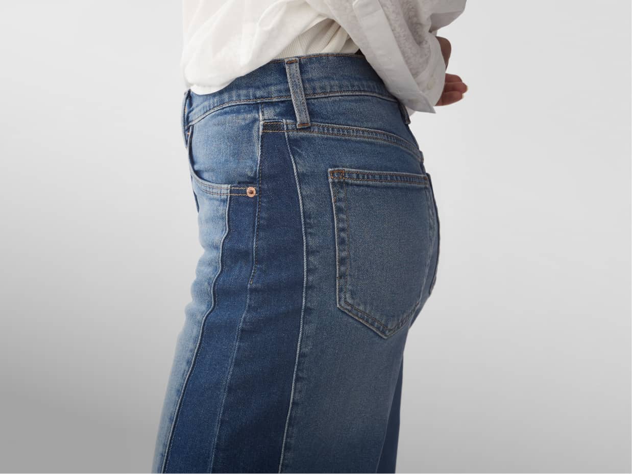 Womens jeans guide