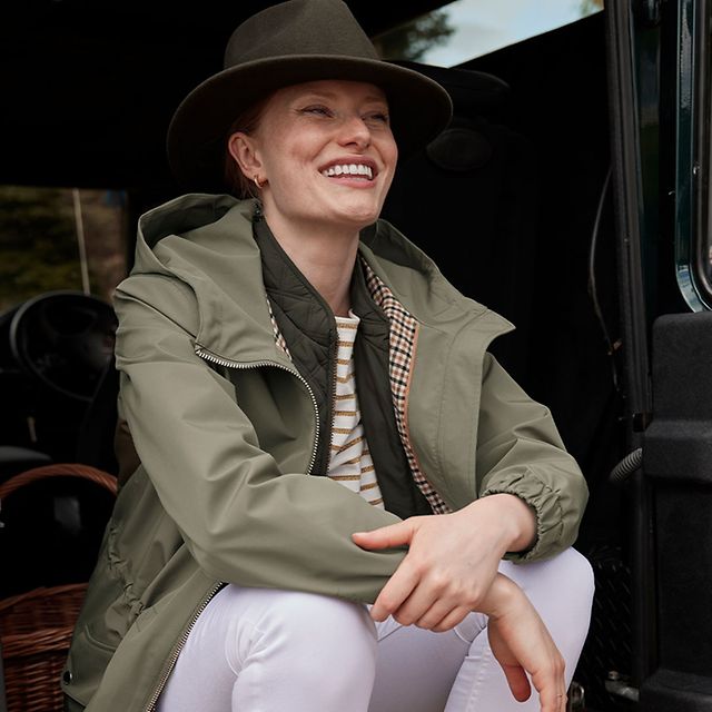 What To Wear With A Fedora Hat In Summer