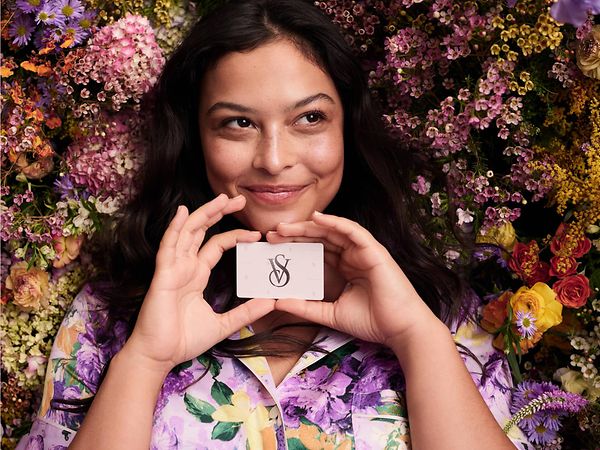 Victoria secret e gift card delivery time store
